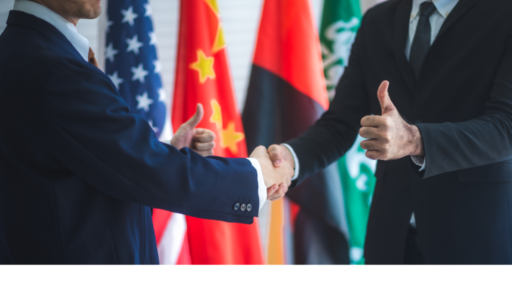 Tratados de Libre Comercio y Acuerdos Bilaterales: Pilares del Comercio ...