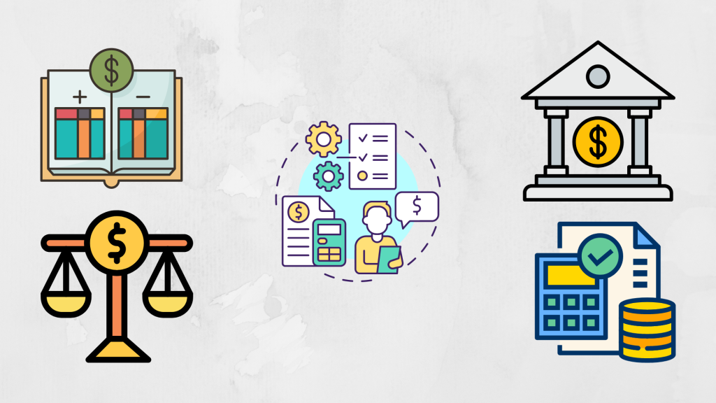 Principios de Contabilidad Generalmente Aceptados (PCGA): Fundamentos ...