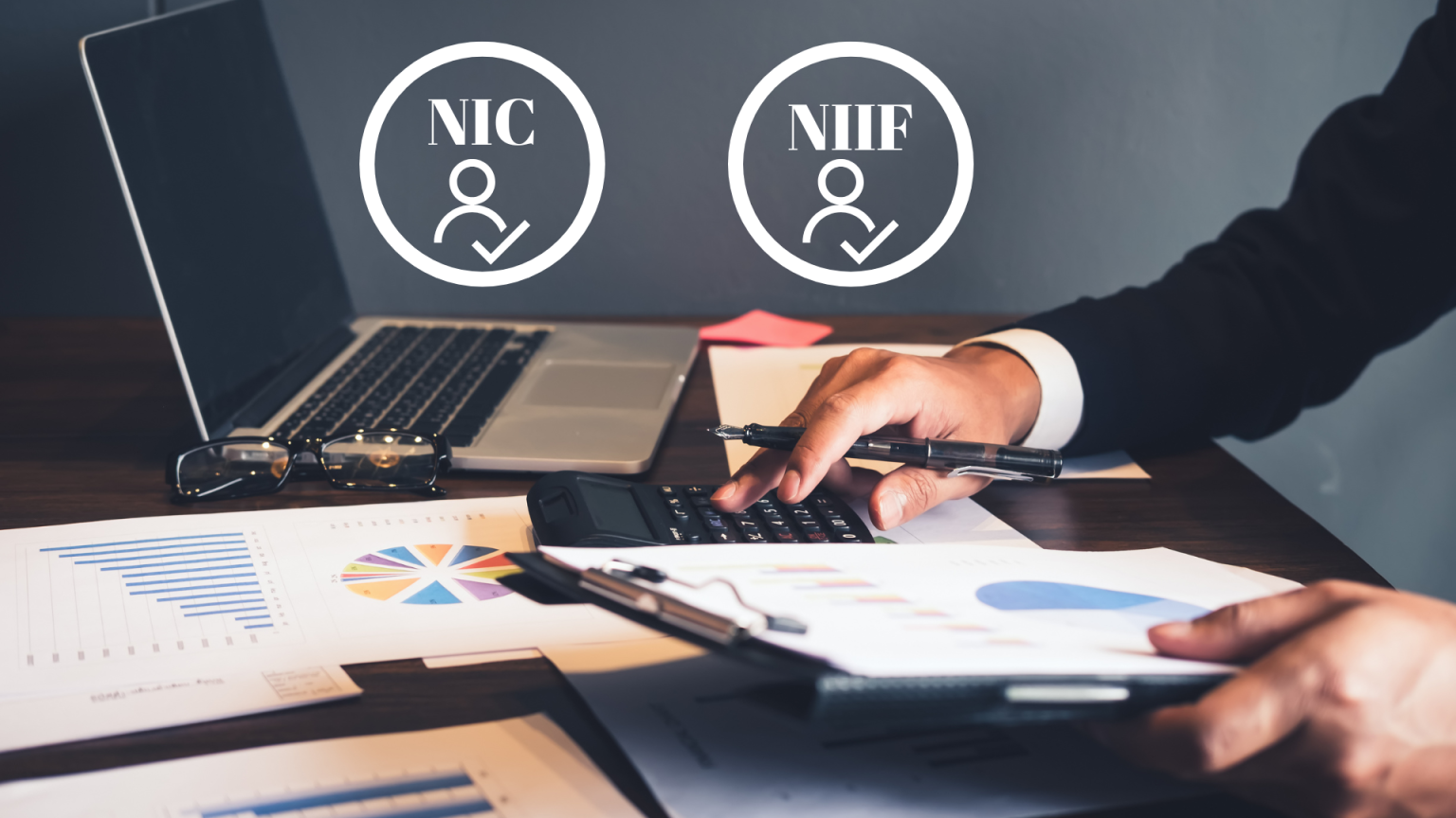 Diferencias y Relaciones entre las NIC y las NIIF: Una Guía Detallada ...