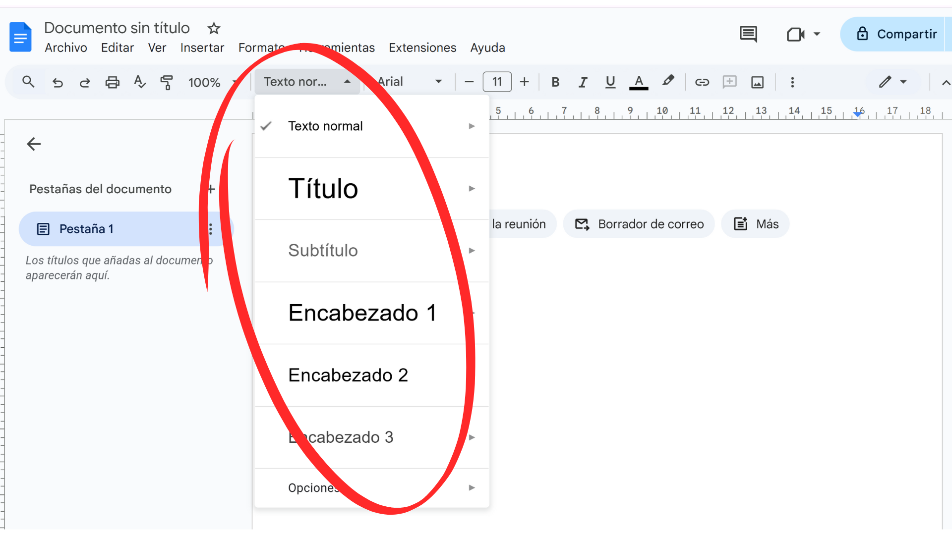 Cómo hacer un Libro Digital en Google Docs Paso a Paso – Docente TP